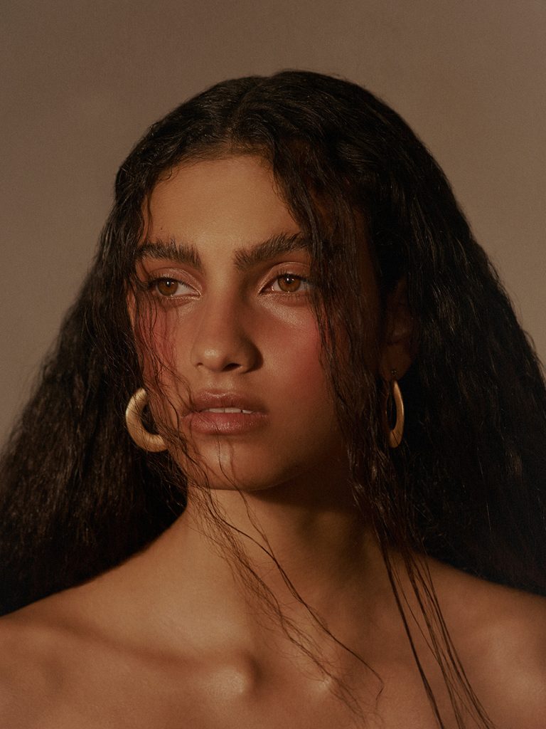 Grace Ellington - Saint Luke