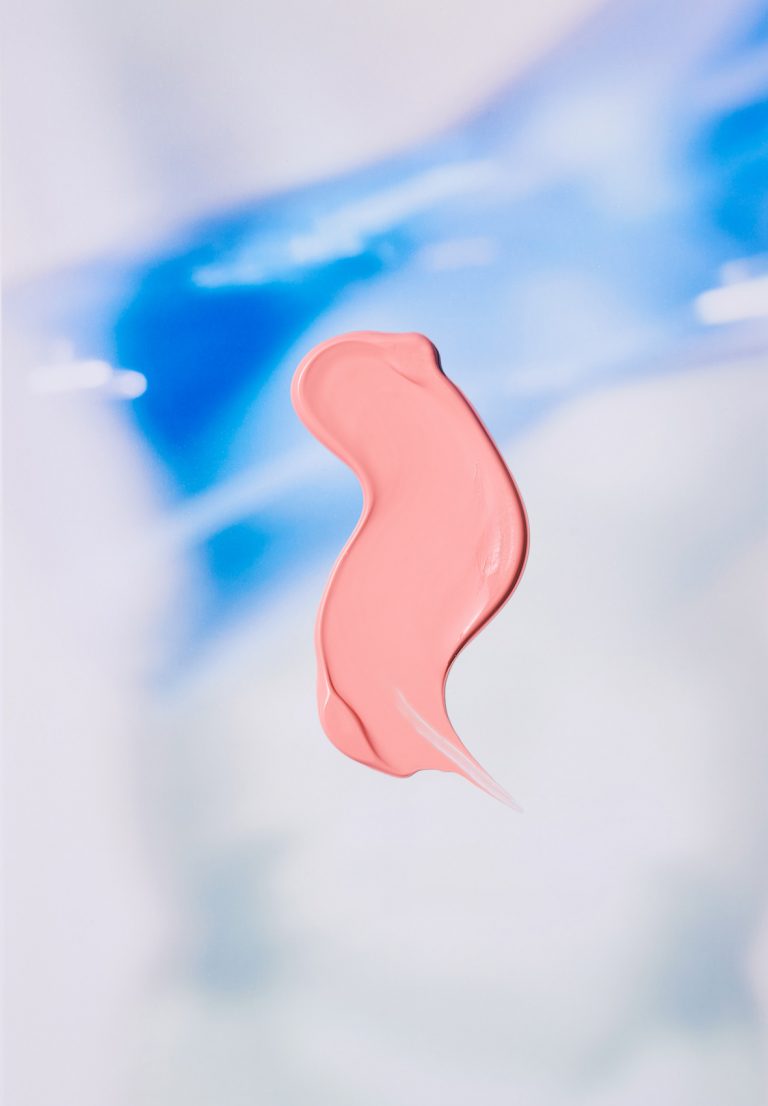 Imogen Frost - Saint Luke