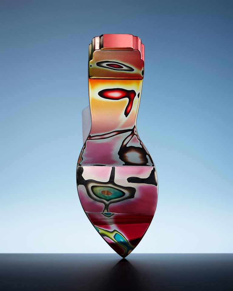 Imogen Frost - Saint Luke