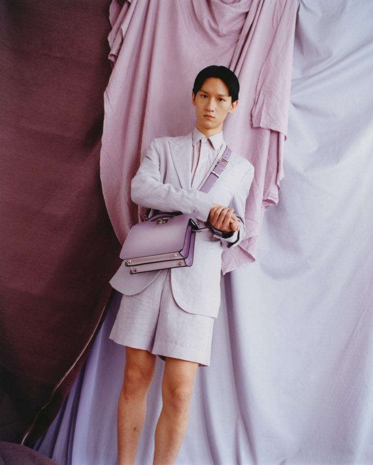 Imogen Frost - Saint Luke