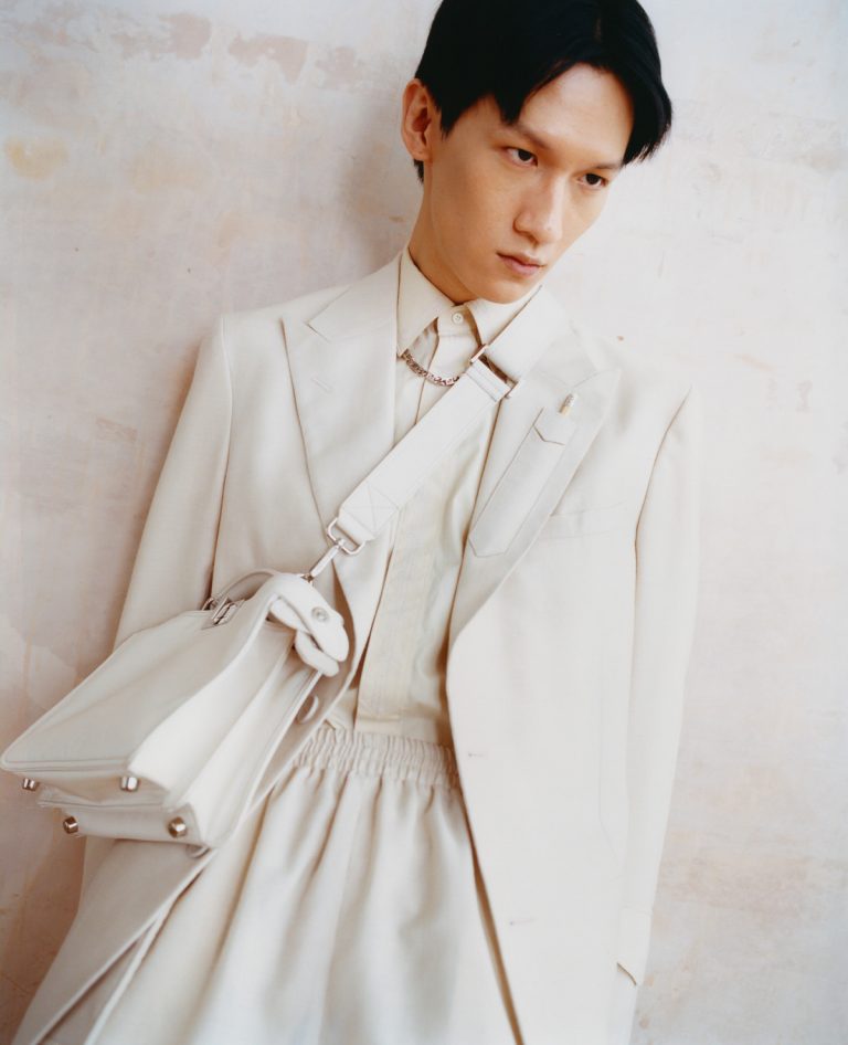 Imogen Frost - Saint Luke