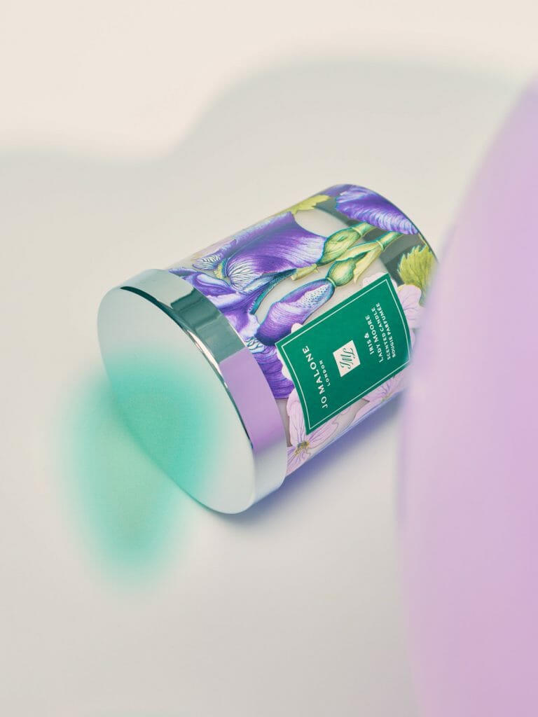 Imogen Frost - Saint Luke