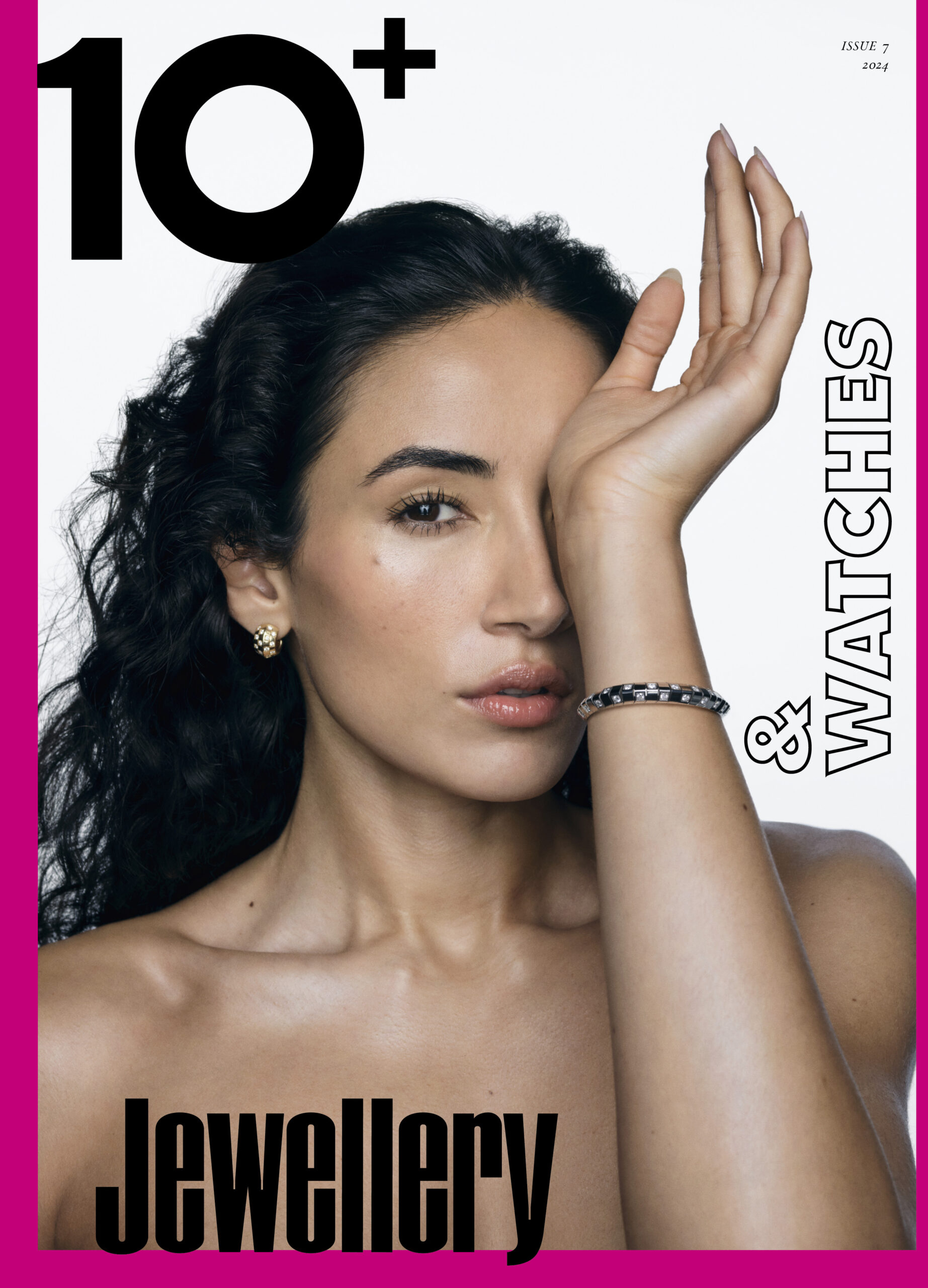 10 Magazine - Saint Luke